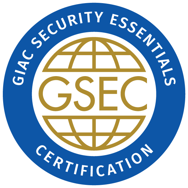 دوره SEC401: Security Essentials - Network, Endpoint, and Cloud ...