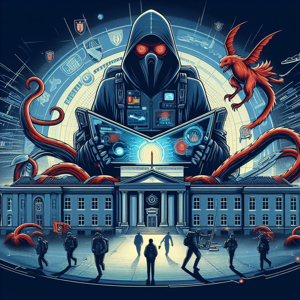 دوره SentinelOne - Threat Hunting - HideZeroOneHideZeroOne