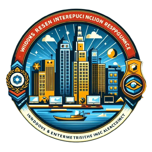 دوره Mandiant - Windows Enterprise Incident Response ...