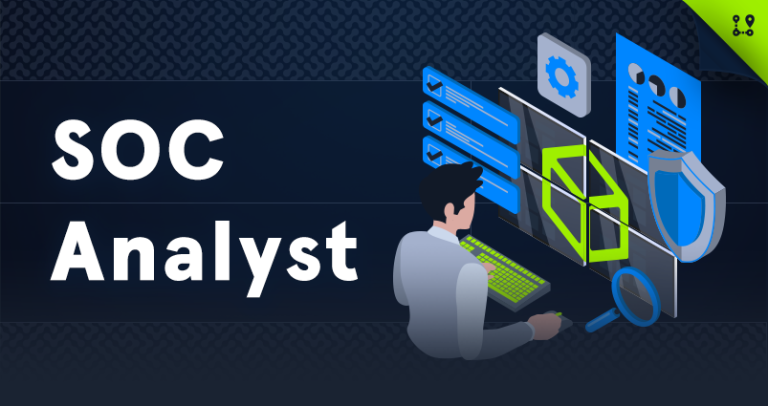 مسیر یادگیری HTB Academy – SOC Analyst - HideZeroOneHideZeroOne