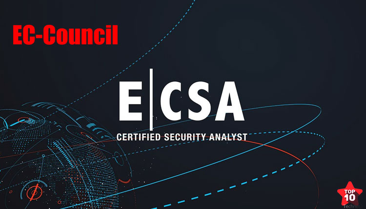دوره EC-Council: CSA - Certified SOC Analyst - HideZeroOneHideZeroOne