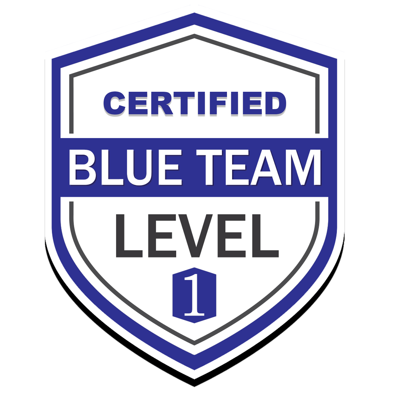 دوره BTL: Blue Team Level 1 - HideZeroOneHideZeroOne