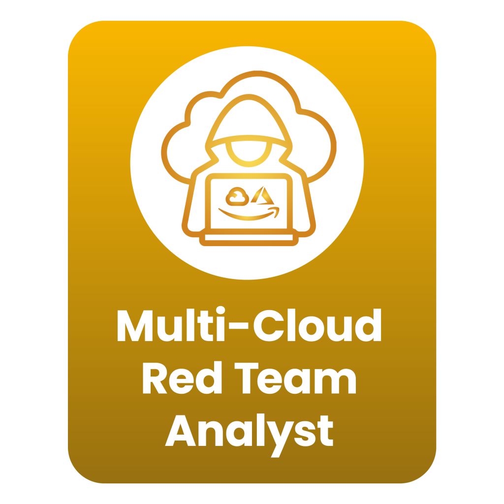 دوره CWL: Red Team Analyst [CRTA ] - HideZeroOneHideZeroOne