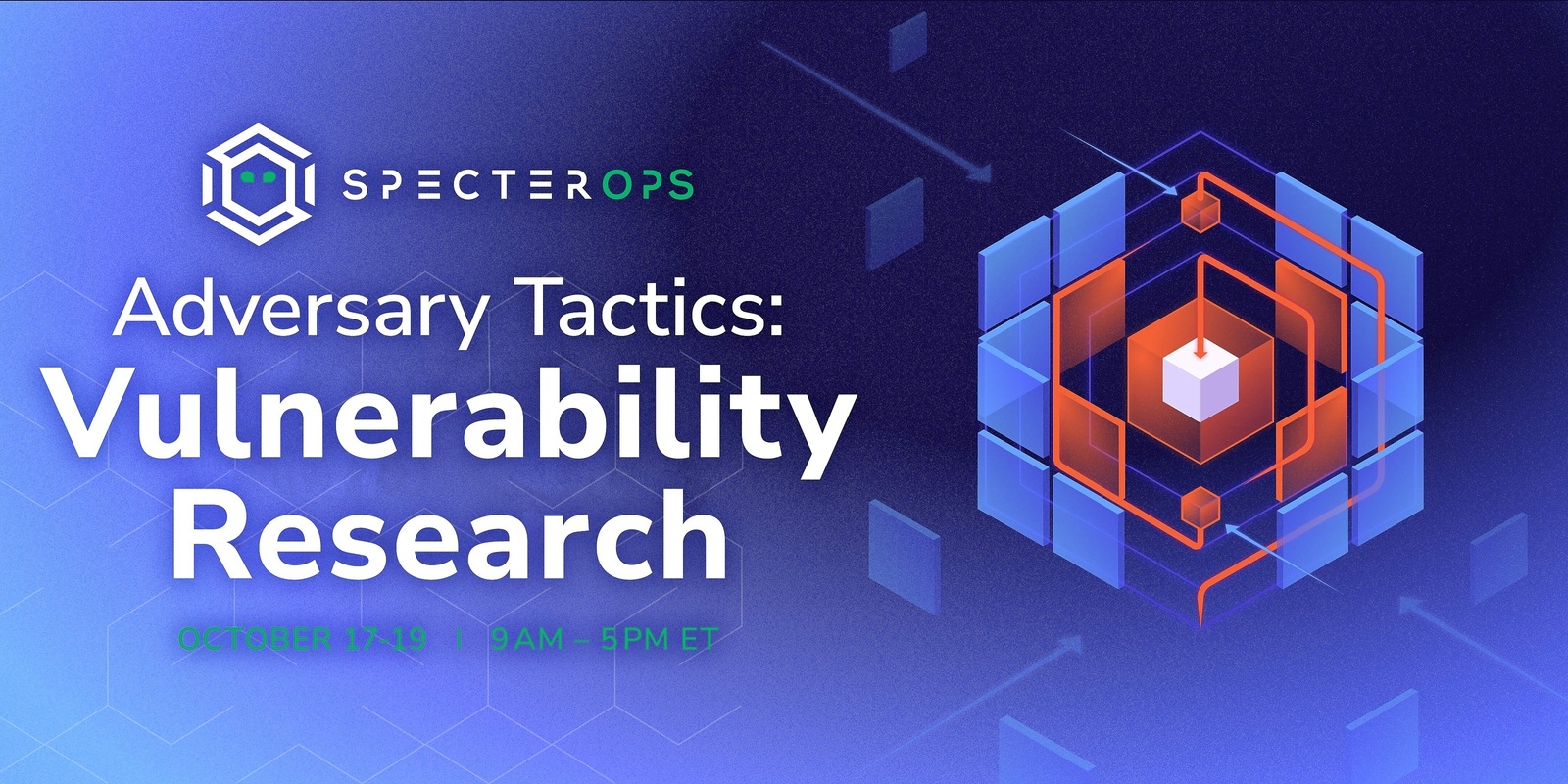 دوره SpecterOps - Adversary Tactics: Vulnerability Research for ...